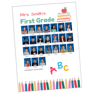 Shoob Photography - Yearbooks